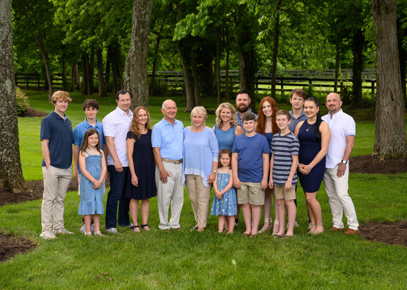 Cryder Family - Galleries - www.studiowalz.com